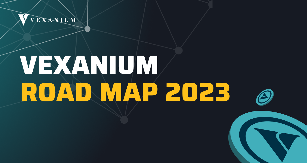 Luncurkan EVM, Vexanium Makin Memperkokoh Ekosistem Blockchainnya!