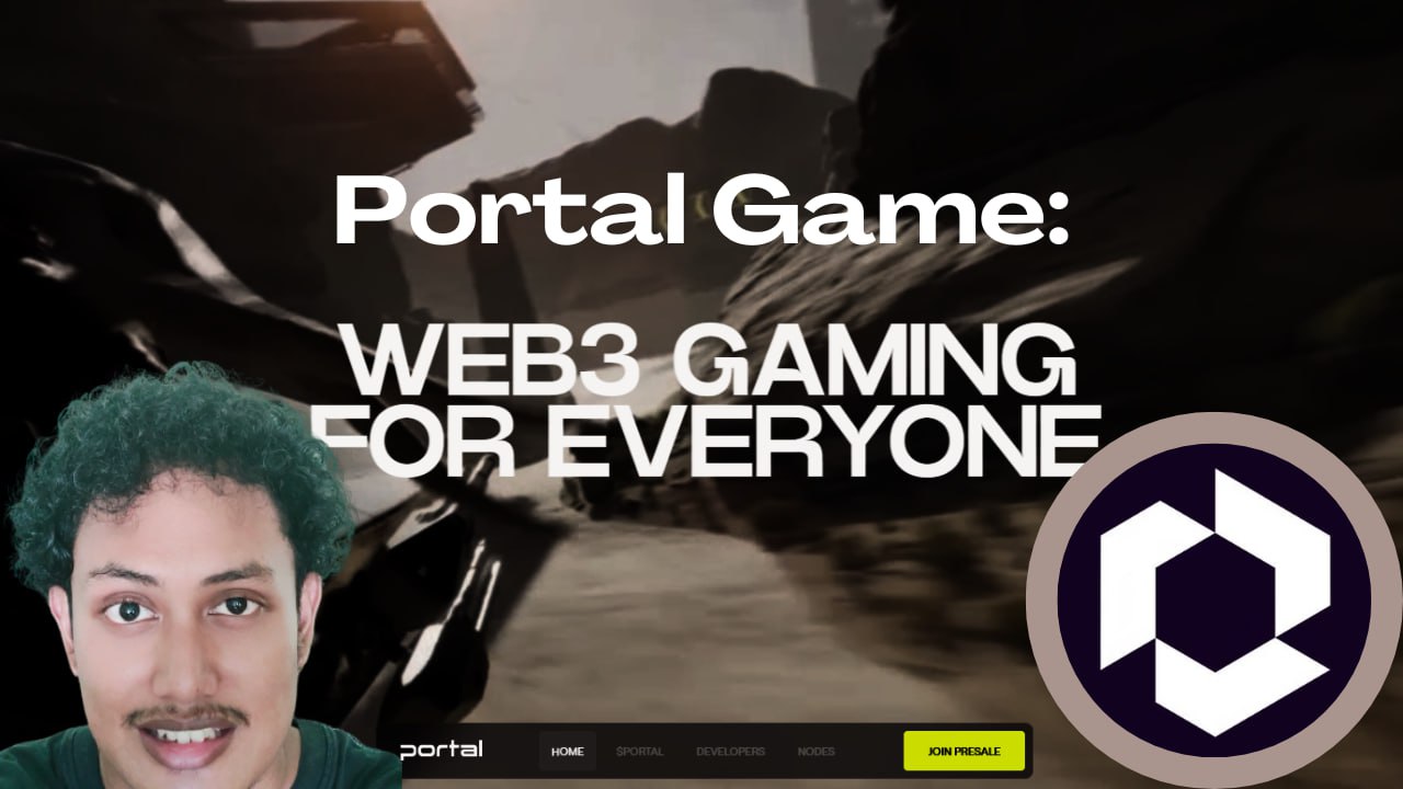 Proyek Web3 yang Menghubungkan Semua GameFi Kini Hadir!